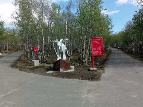 Путешествие на Кольский полуостров ч 2 Кировск за один день 2023 — Mazda 6 3g Gj 2 л 2015