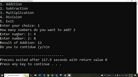 Cs201 Assignment 1 Solution How To Upload Cs201 Assignment All About