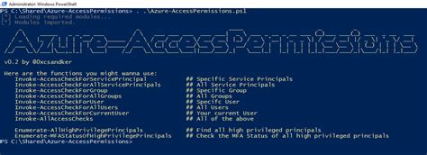 Untangling Azure Active Directory Permissions Ii Privileged Access