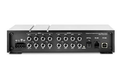 Amplifiers Car Audio Warehouse