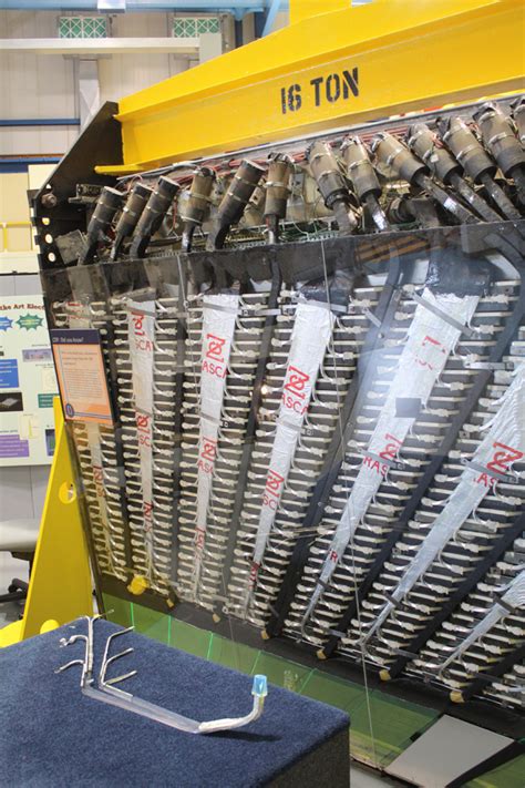 Ars Photo Tour The Tevatron Particle Accelerator At Fermilab Ars Technica