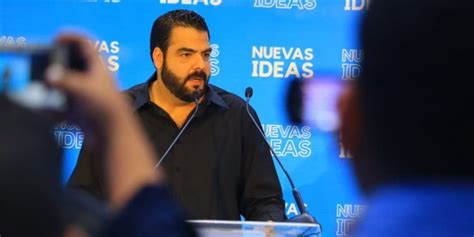 Primo De Bukele Gana Elecciones En Nuevas Ideas Con Pocos Votos Y