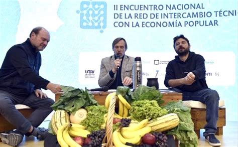 Acuerdo Inesperado Grobocopatel El “rey De La Soja” Y Juan Grabois