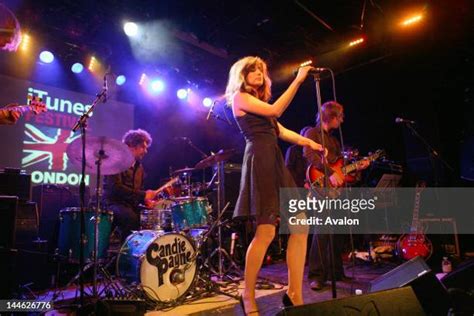 82 Candie Payne Photos And High Res Pictures Getty Images