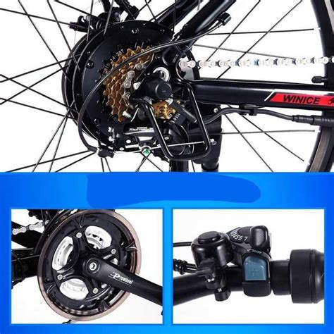 Nowy Rower Elektryczny Winice 26 Cali Mtb Sulechów • Olx Pl