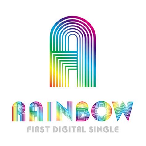 Rainbow Spotify