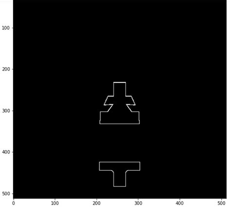 3d cad to binary voxel numpy array by vishwajeet sawant analytics