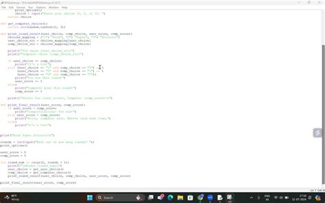 Swarna Lakshmi N On Linkedin Internship Codsoft