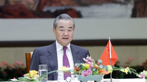 中国外长将出席第60届慕尼黑安全会议，访问西班牙、法国 2024年2月15日 俄罗斯卫星通讯社