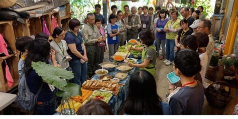 公民科學家線上增能課程 主題：【啟動自然療癒力課程系列】 荒野保護協會
