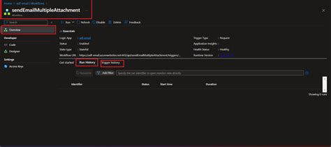 Sending Multiple Attachments In Email From Azure Data Factory Pipeline Sqlservercentral