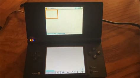 Stylehax Dsi Browser Exploit Youtube