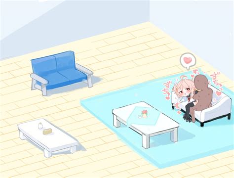 Natsu Blue Archive Drawn By Sumomo Raviklx Uc R D Danbooru