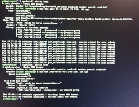 Samba Shares Stopped Working After Recent Windows 10 Update Retropie Forum