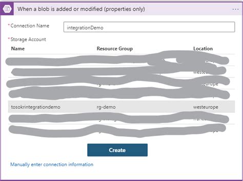Integrate Storage With Computer Vision And Cognitive Search Using Logic Apps