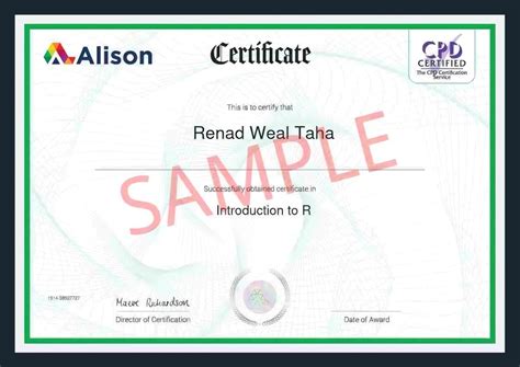Renad Wael Taha On Linkedin Continuouslearning Selfdevelopment Datascience