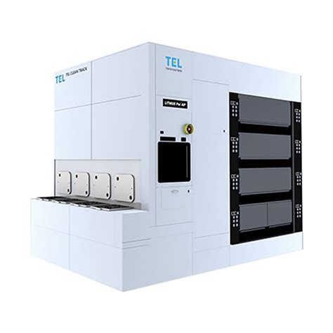 Coaterdeveloper Lithius™ Series Products And Serviceproducts