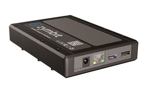 ZYMBIT Secure Compute Hardware For Developers