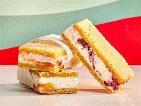 11 Frozen Desserts To Keep You Cool All Summer