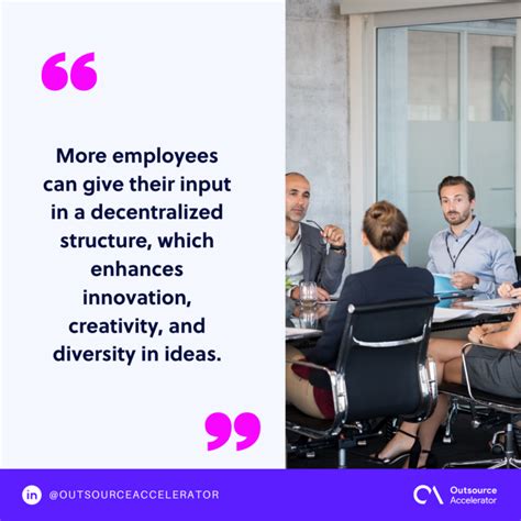 Centralization Vs Decentralization Which Is The Best Fit For Your