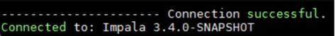 connecting hive impala with kerberos authentication on linux environments