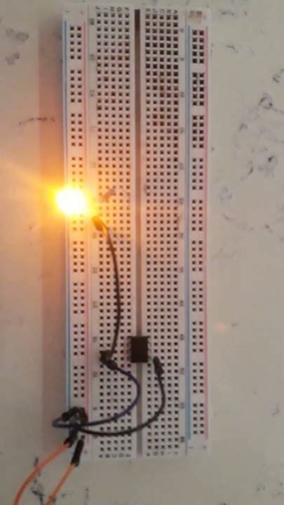 Pic Microcontroller Timer0 Zamanlayıcı Ccs C Compiler 12f683 Youtube