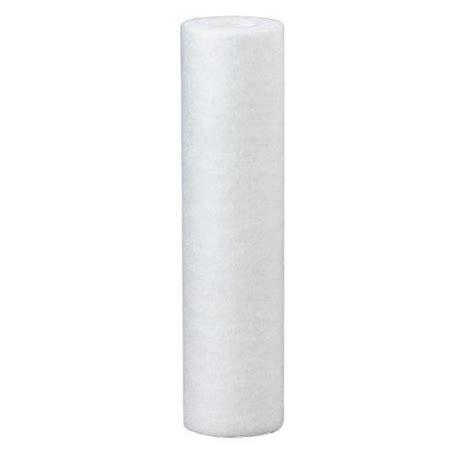 Micron Dirt And Rust Sediment Filter Water Softener Part