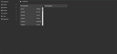 File Systems Tab Failed To Create Socket Too Many Open Files