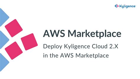 快速上手：从 Aws Marketplace 部署 Kyligence Cloud 2 X