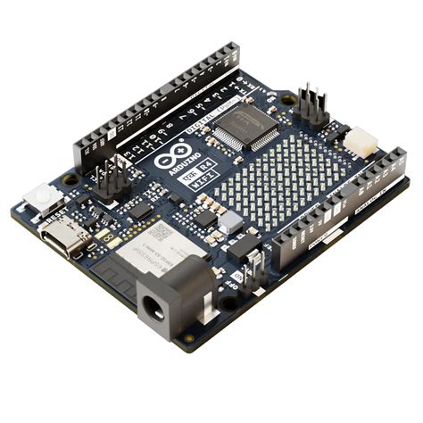 Arduino Uno Ek R4 Wifi Original Made In India At ₹ 1185piece In Kolkata Id 2856349621391