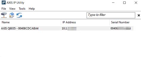 How To Use An Axis Ip Camera With Panopto For Windows Or The Remote Recorder