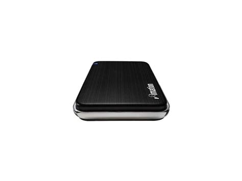 Imation Apollo Ux 320gb Usb 2 0 2 5 Portable Hard Drive