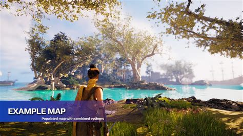 Hyper Multiplayer Survival Template Plus MST