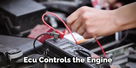 How To Test Ecu With Multimeter 11 Easy Guides 2025