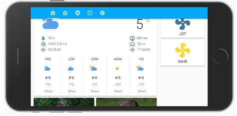 Horizontal Stack Card Width On Panel Configuration Home Assistant