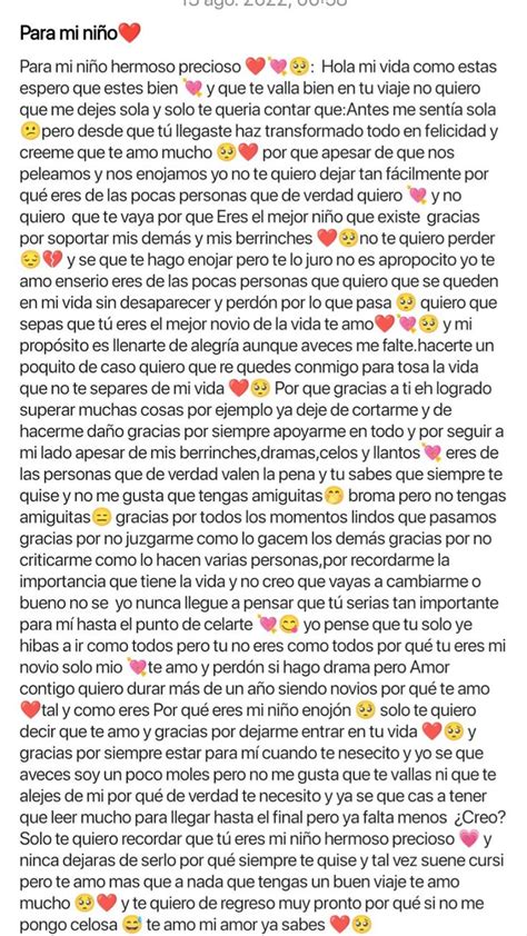 Carta Para Tu Novio Mensajes De Texto Divertidos Mensajes De Texto