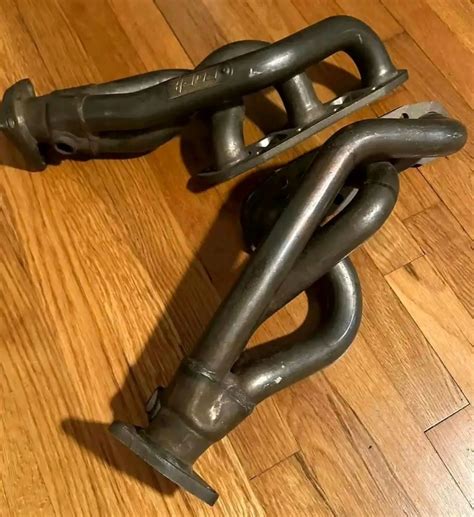 350z Vq35 Headers Advance Motor Sparepart