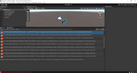 Question Is Webgl Publish From Unity Being Considered · Issue 101 · Azureazure Remote