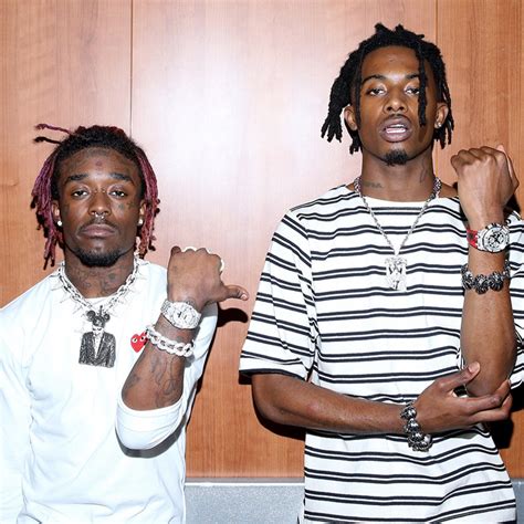 Hyperpop Super Saiyan Lil Uzi X Playboi Carti By Sticky