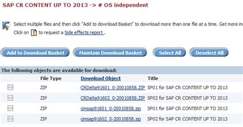 How To Create And Configure Local Sld On Sap Netweav Sap Community