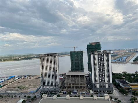 អ្នកជំនាញបង្ហើបពីវិធីសាស្ត្របង្កើនតម្លៃអចលនទ្រព្យនិងវិធីទទួលបានចំណូលពីការវិនិយោគ Leading Real