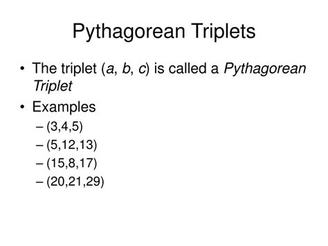 Ppt Nested Loops And Miscellaneous Loop Techniques Powerpoint
