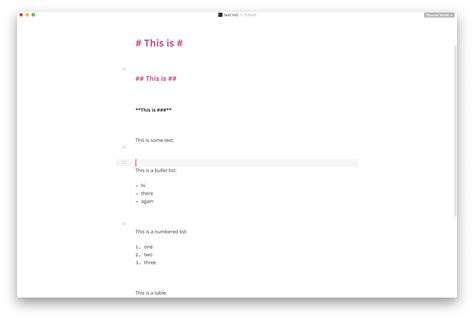 When Pasting From Apple Notes Subheading Is Not But Just Boldface · Issue 3329 · Typora