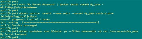 Docker Lovers Secure Your Docker Based Infrastructure Using These 5