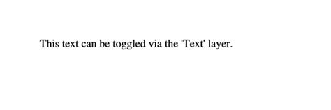 Optional Content Layers Hexapdf