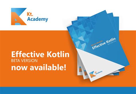 kt academy on linkedin effective kotlin beta release