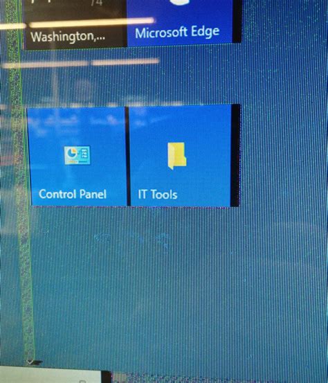 Windows Displays Colors Fuzzy Windows Spiceworks Community