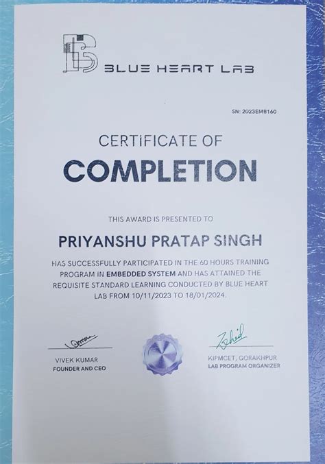 Priyanshu Singh On Linkedin Embeddedsystems Arduino Sensorintegration Projectdevelopment