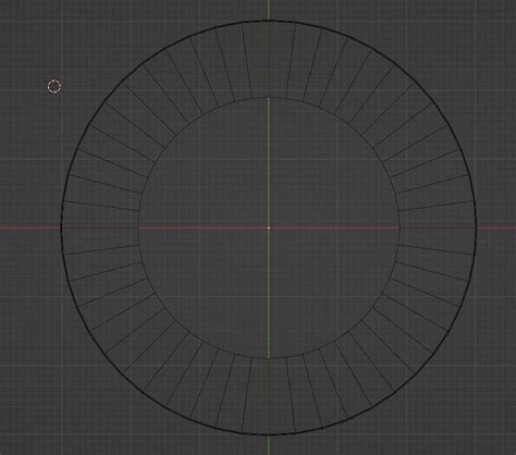 Why Face Extrude Along Normal Is Banked Modeling Blender Artists Community