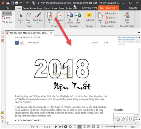 Cách Copy Nội Dung ở Những Trang Web Không Cho Copy